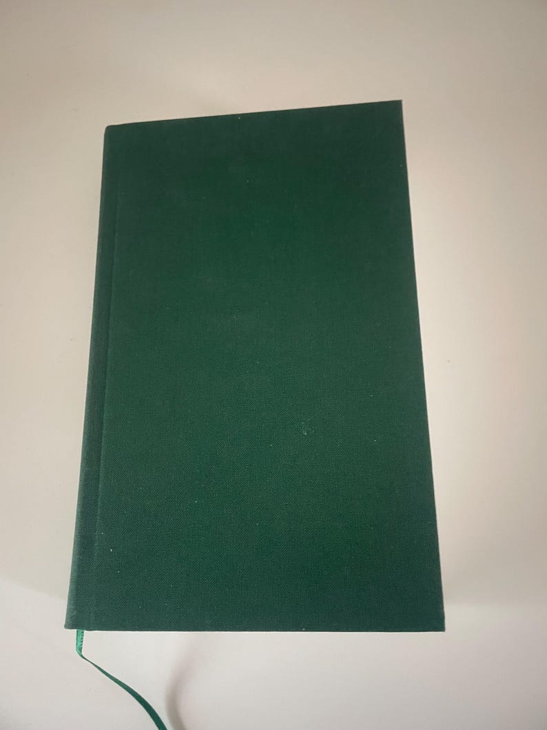 Secret Storage Book - Etsy