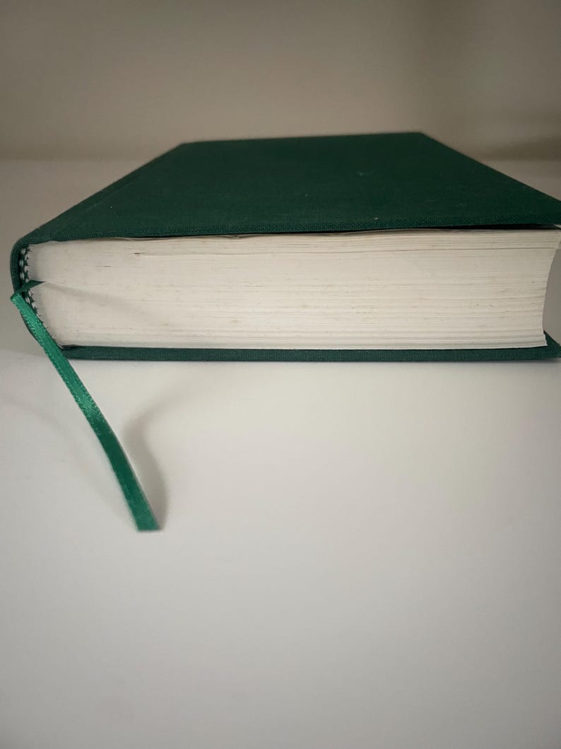 Secret Storage Book - Etsy