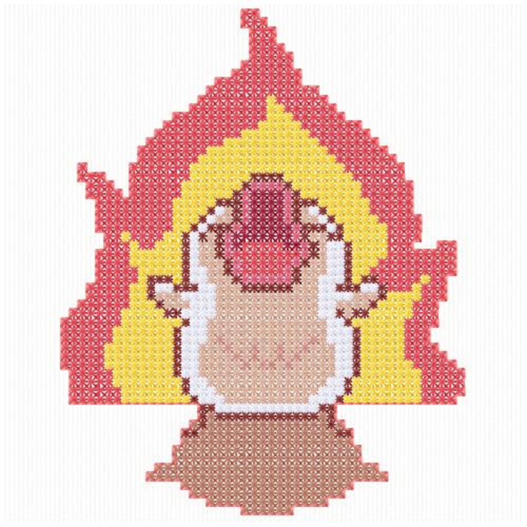 Hus Jef Pes Vip Dst Fier Duck - Etsy