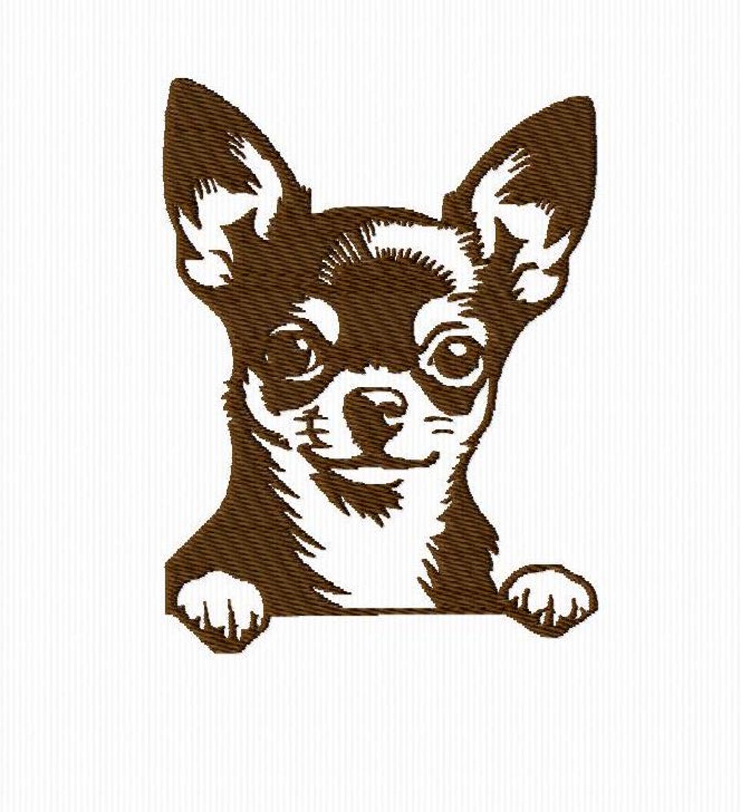Chihuahua (VIP PES JEF Hus Dst) - Etsy