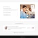 Wix Template for Car Dealer or Car Showrooms | Modern & Luxury Web ...