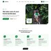Wix Template for Landscaping, Gardening, Home Decoration Services ...