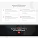 Wix Template for Conference, Seminars, Events, Training, Courses ...