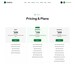 Wix Template for Landscaping, Gardening, Home Decoration Services ...