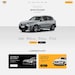 Wix Template for Car Dealerships and Showrooms (car Sales/rental ...