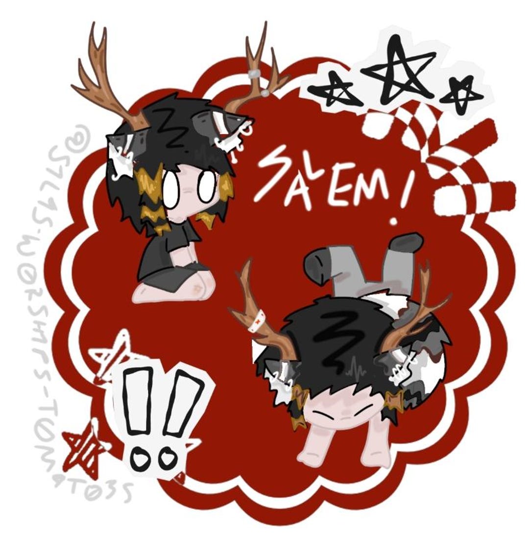 Digital Art Pfps - Etsy