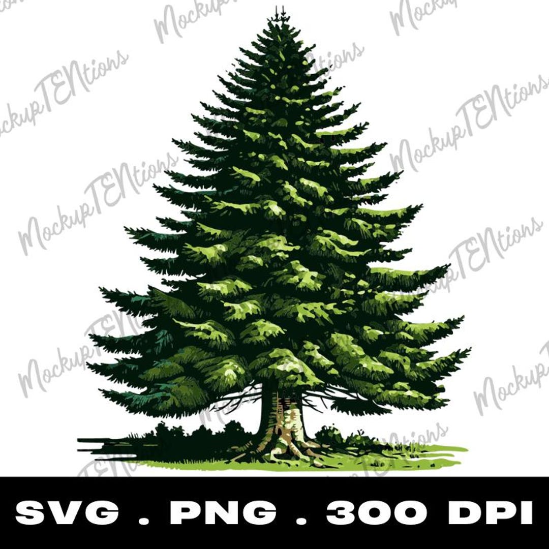 Tree SVG, Tree Graphic, Tree PNG Clipart, Tree Clipart, Tree Vector ...