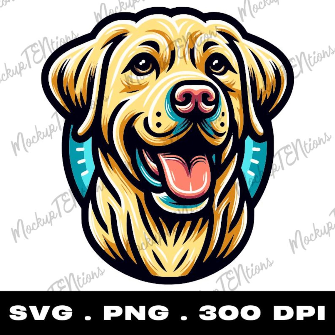 Dog SVG, Dog Graphic, Dog PNG Clipart, Dog Clipart, Dog Vector, Vector ...