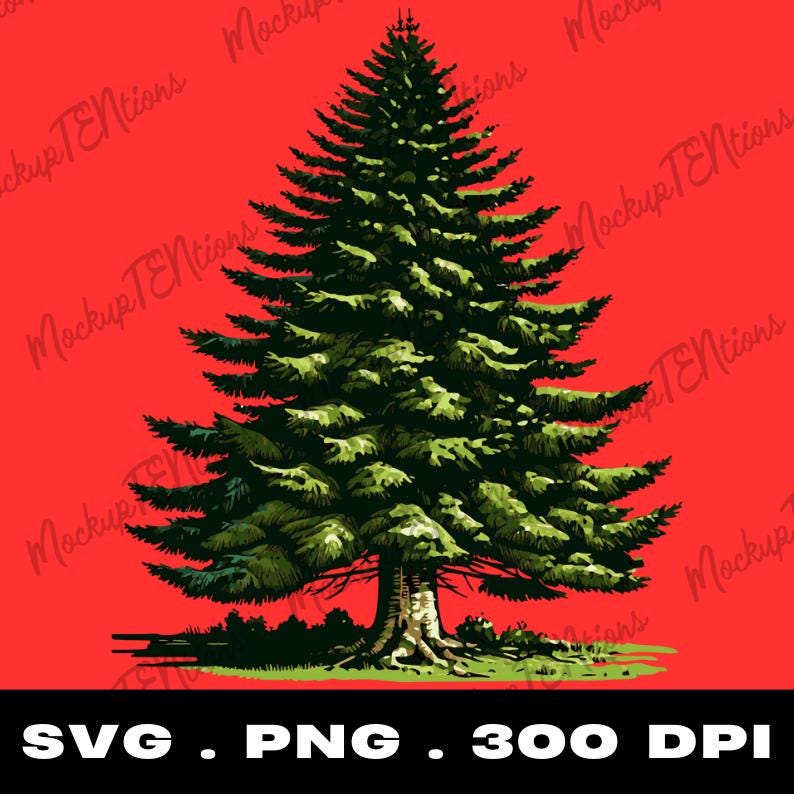 Tree SVG, Tree Graphic, Tree PNG Clipart, Tree Clipart, Tree Vector ...