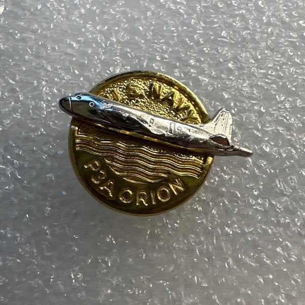 Airplane Tie Tack - Etsy