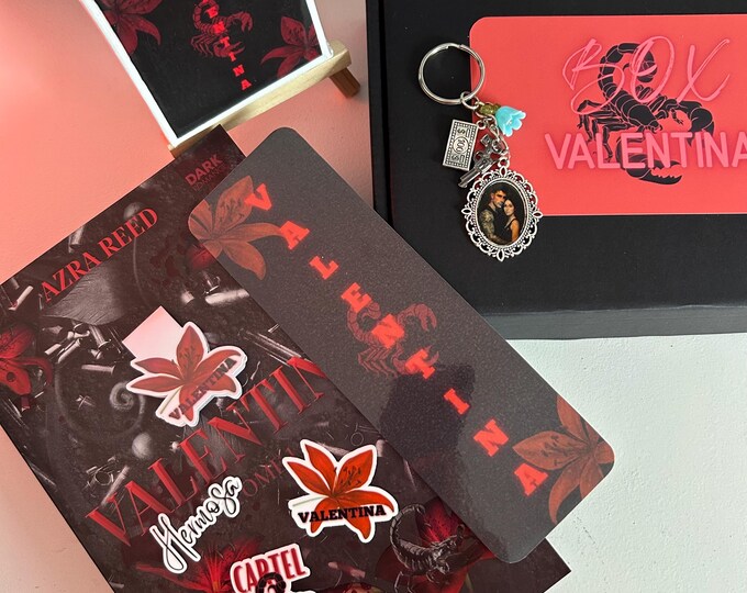Valentina Hot Sauce Keychain (latinx) - Etsy