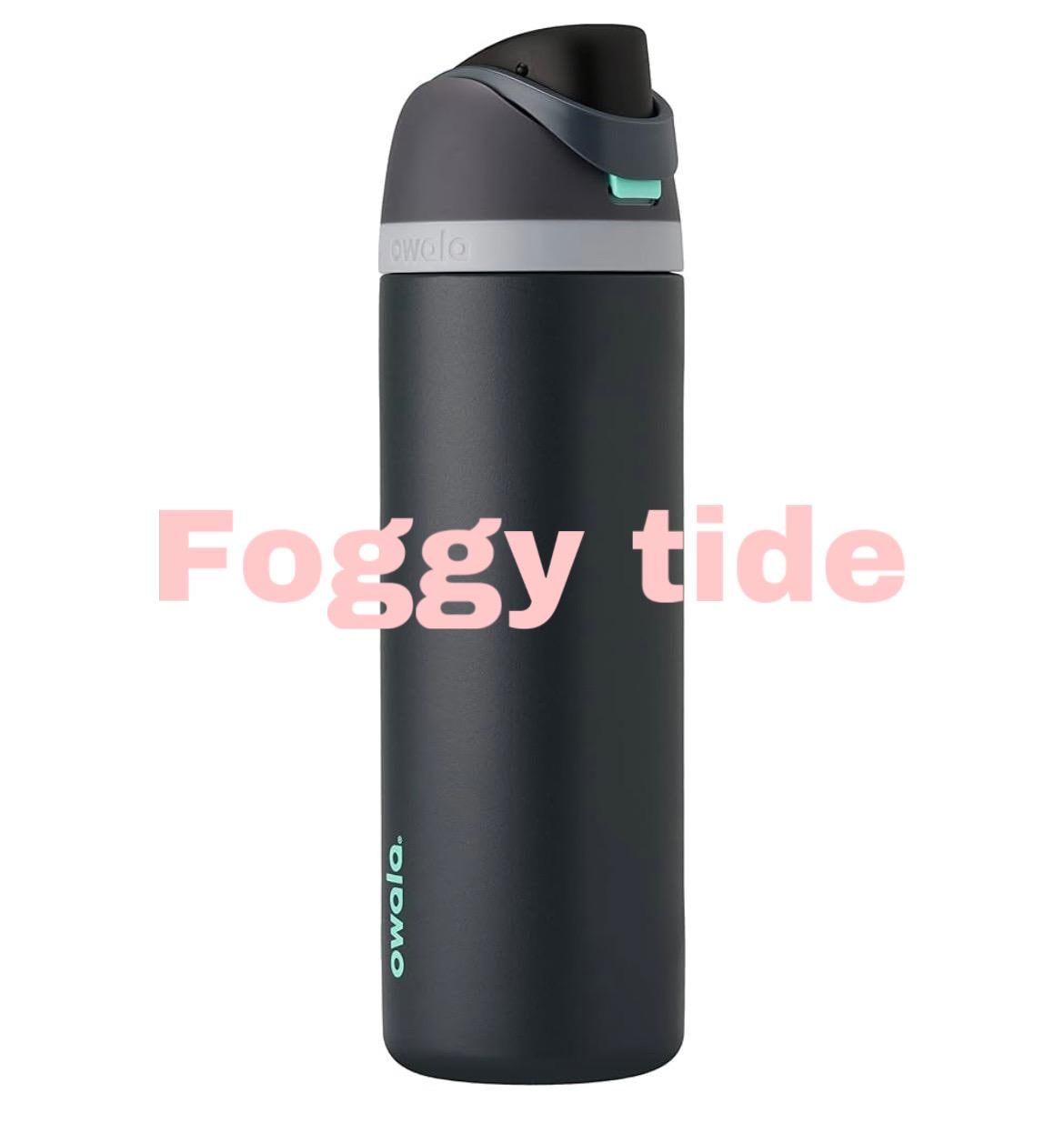 New 32oz Laser Engraved Flower Owala - Etsy