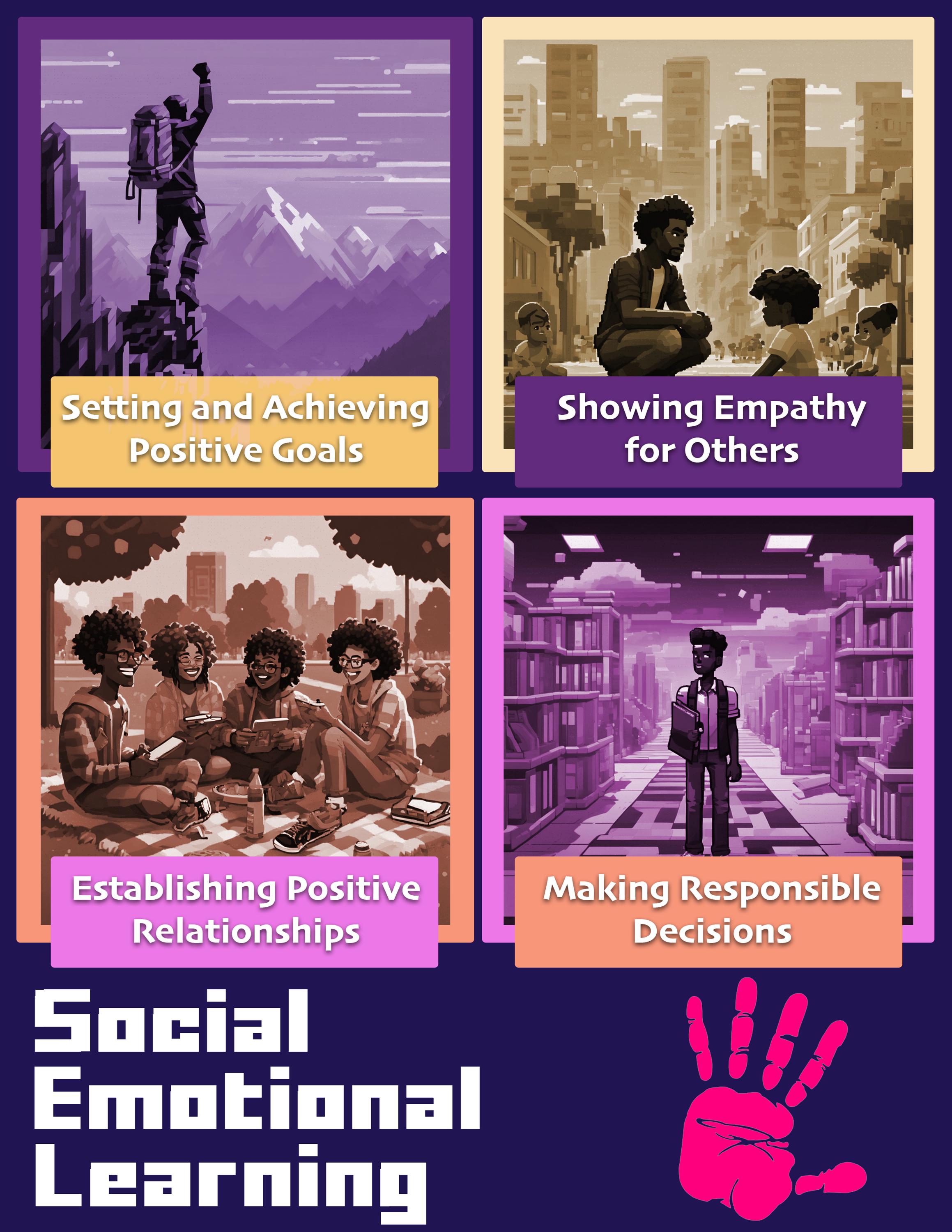 Social Emotional Learning Display - Etsy