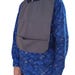 Reversible Bib Set- EASY SEW an Adult or Child Bib PDF Pattern 2 in 1 ...