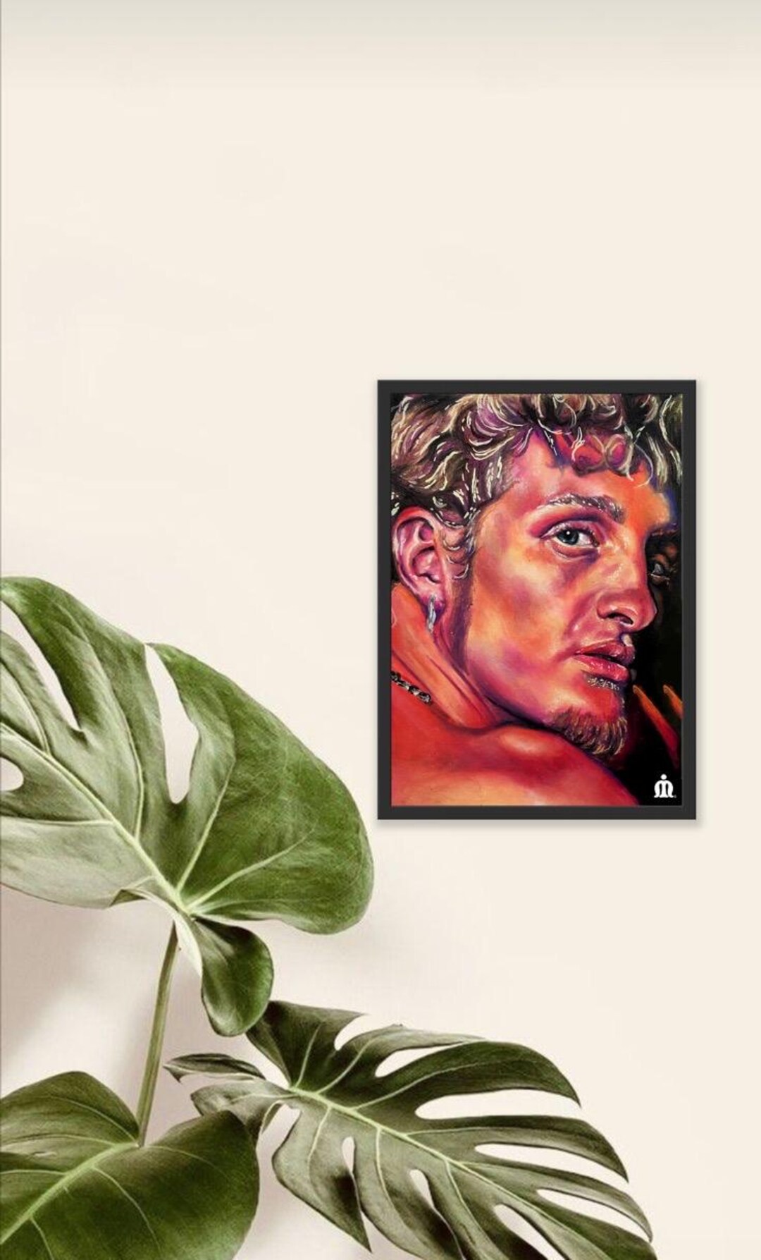 A4 Layne Staley Poster - Etsy