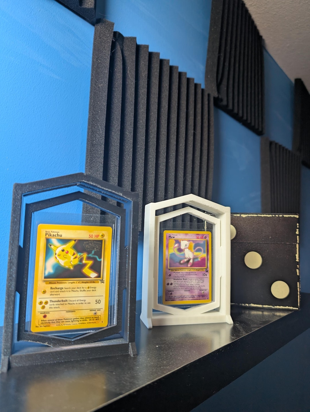 TCG Card Frame, TCG Frame, TCG Display, Pokemon Card Display Frame ...