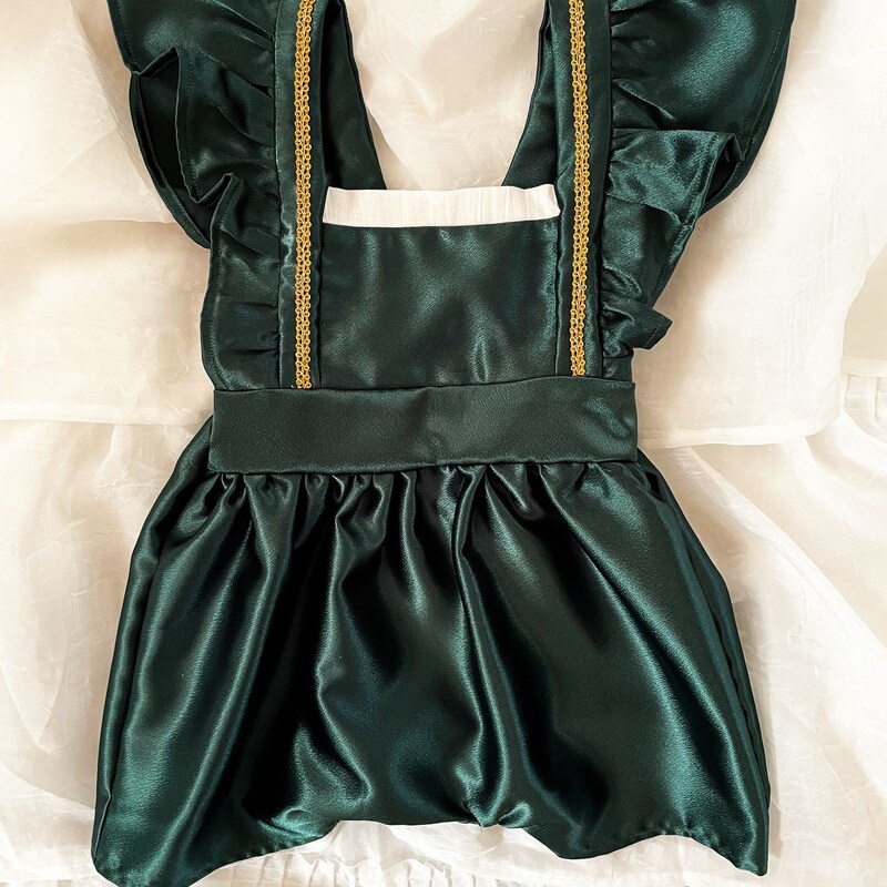 Merida Brave Costume - Etsy