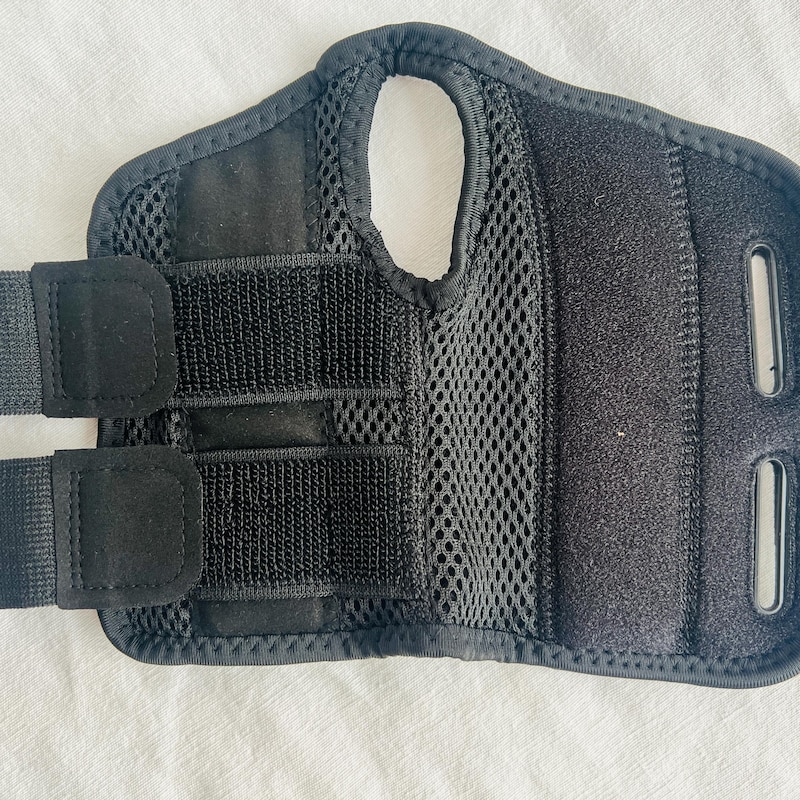 Wrist Splint Carpal - Etsy UK