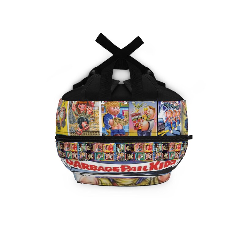 Retro GPK Crafty Coraline, Custom Backpack - Etsy