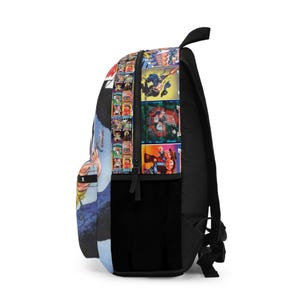 Retro GPK Crafty Coraline, Custom Backpack - Etsy