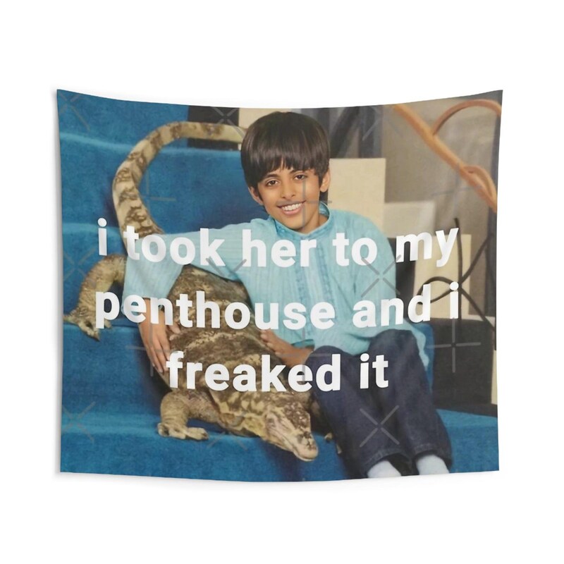 Funny Dorm Room Flags - Etsy