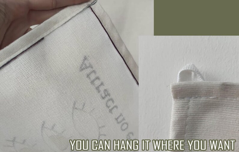 Michael Scott Worlds Best Boss Flag, Funny the Office TV Show Wall ...