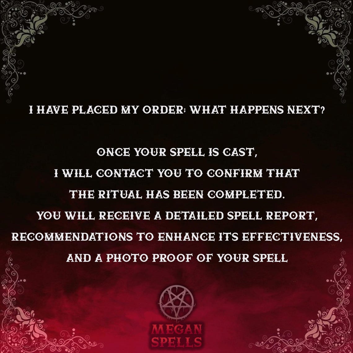 Powerful Get A Job Spell, White Magic Career Spell (same Day Casting ...