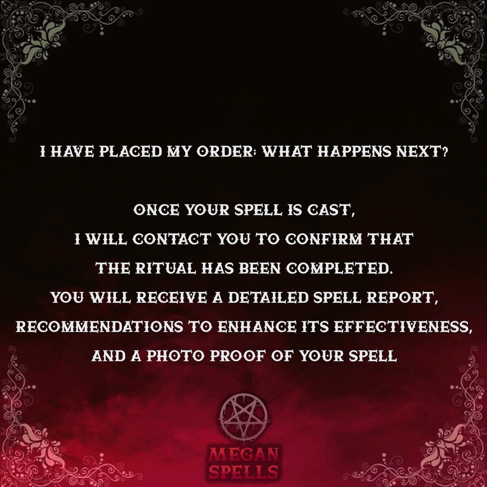 Pass the Exam Spell, Pass That Hard Exam Easily With This Powerful ...