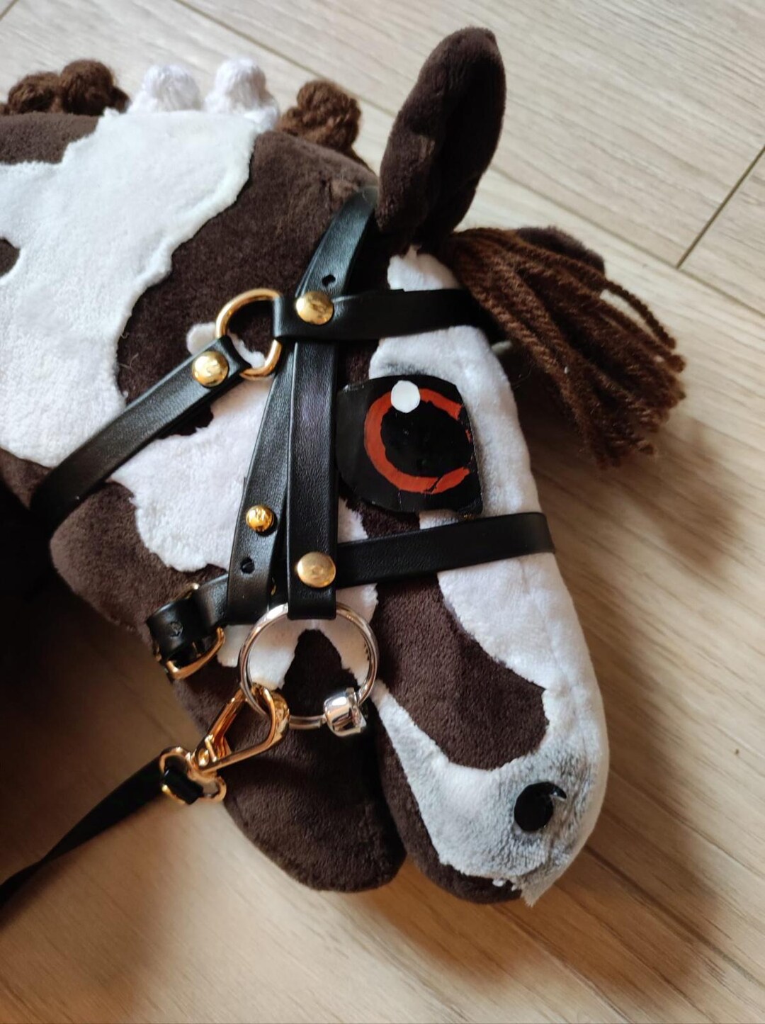 Filet pour hobby horse A4 - Etsy France