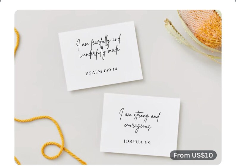 Nurture Your Soul With 30 Days of Faith-based Affirmations - White ...