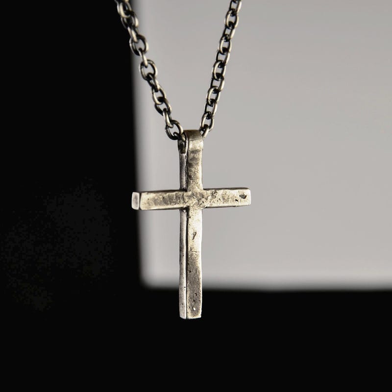 Handmade Christian Cross - Etsy