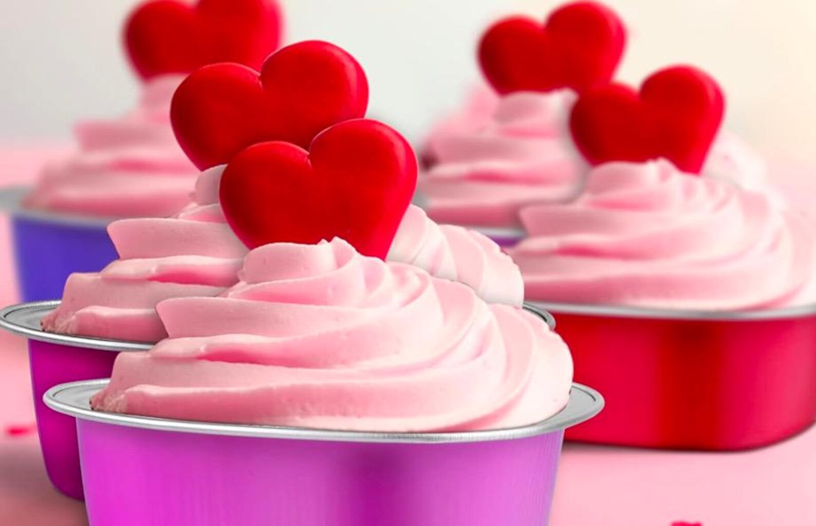 Mini Loaf Cake - Etsy