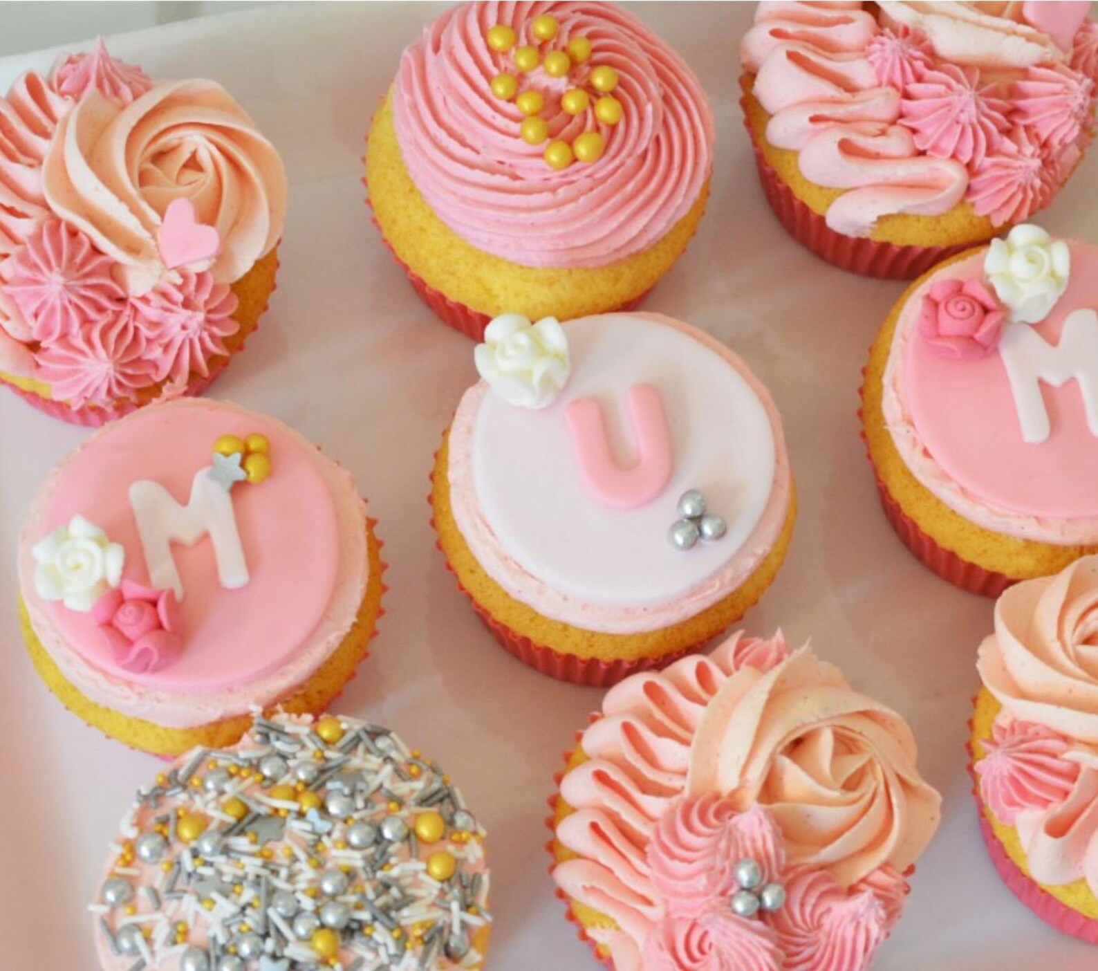 Cupcakes - Etsy