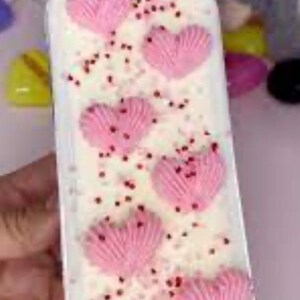 Mini Loaf Cake - Etsy