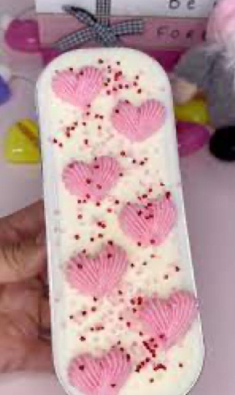 Mini Loaf Cake - Etsy