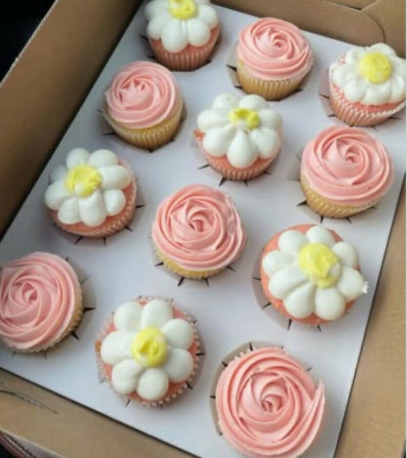 Cupcakes - Etsy