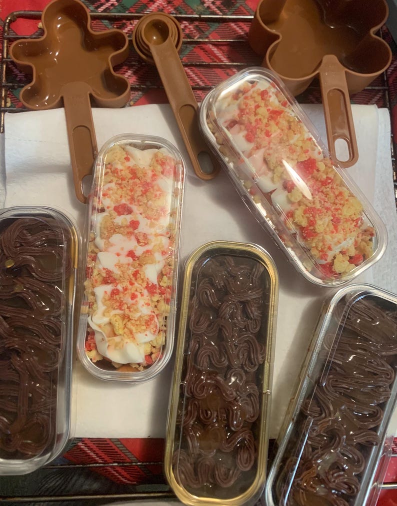 Mini Loaf Cake - Etsy