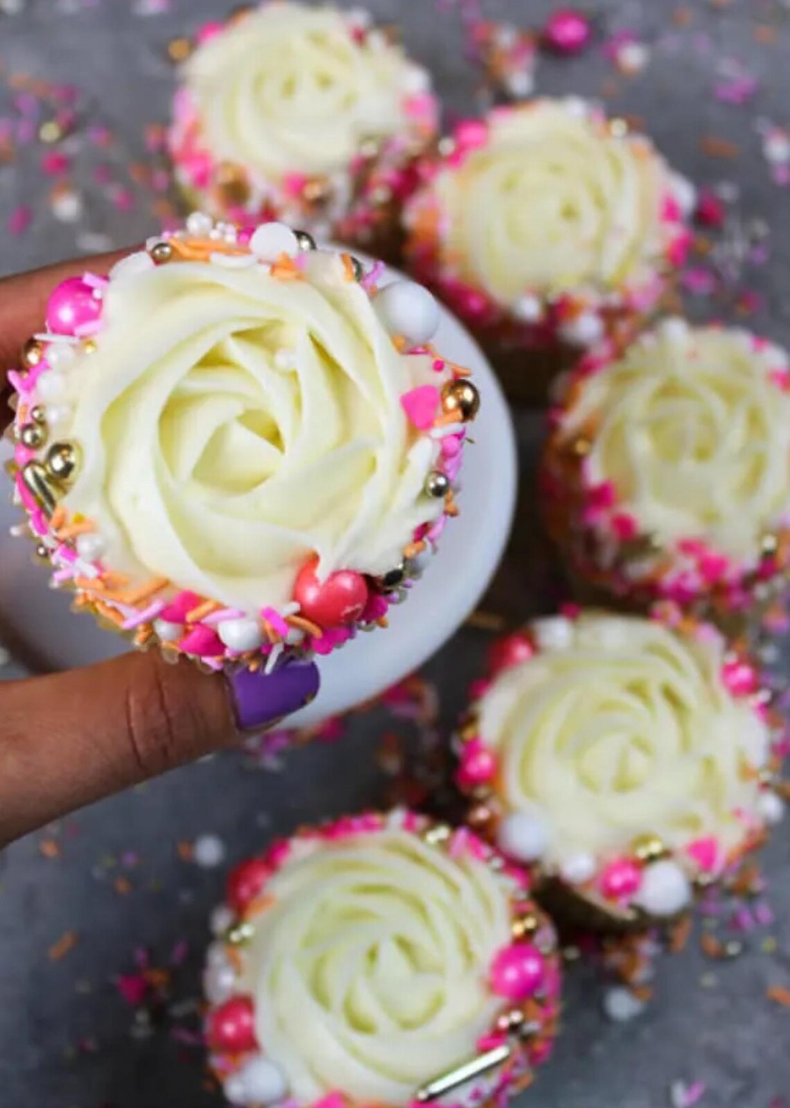 Cupcakes - Etsy
