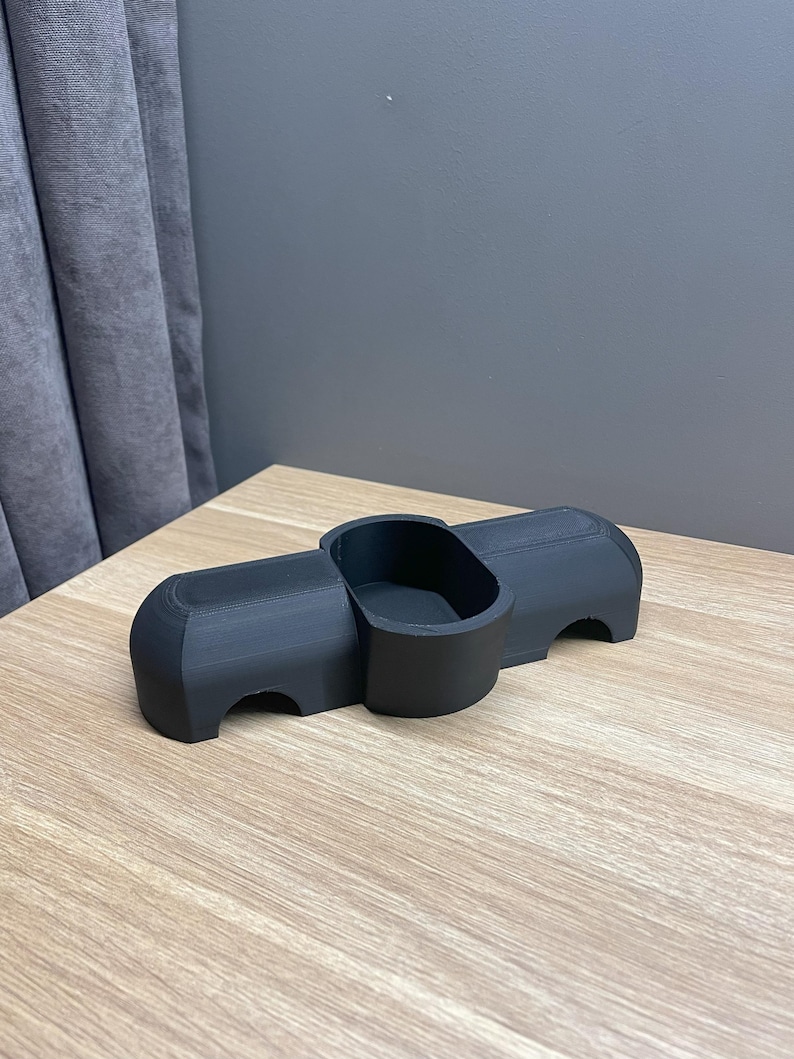 Zwift Ride Tennis Ball Front Rocker Foot for Indoor Trainer | Training ...