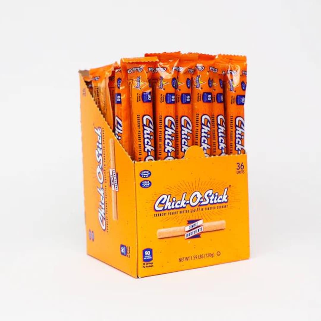 Chick O Sticks 36ct .7oz - Etsy