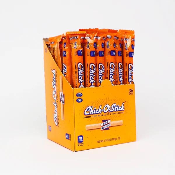 Chick O Sticks 36ct .7oz - Etsy