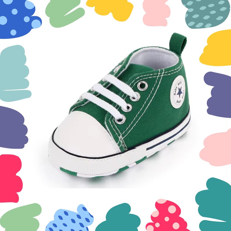 Infant Shoes - Etsy