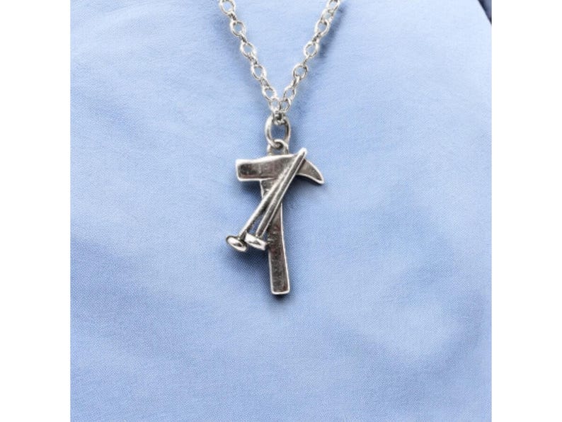 Jujutsu Kaisen Necklace, Roymen Yuji Gojo Necklace, Anime Pendant ...