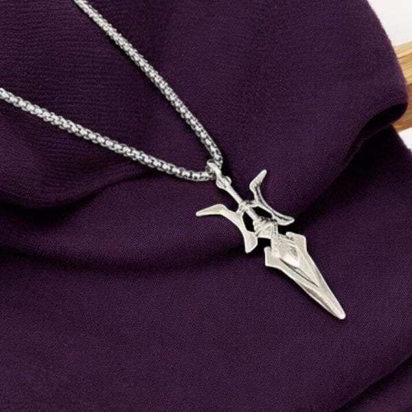 Misa Amane Jewelry - Etsy