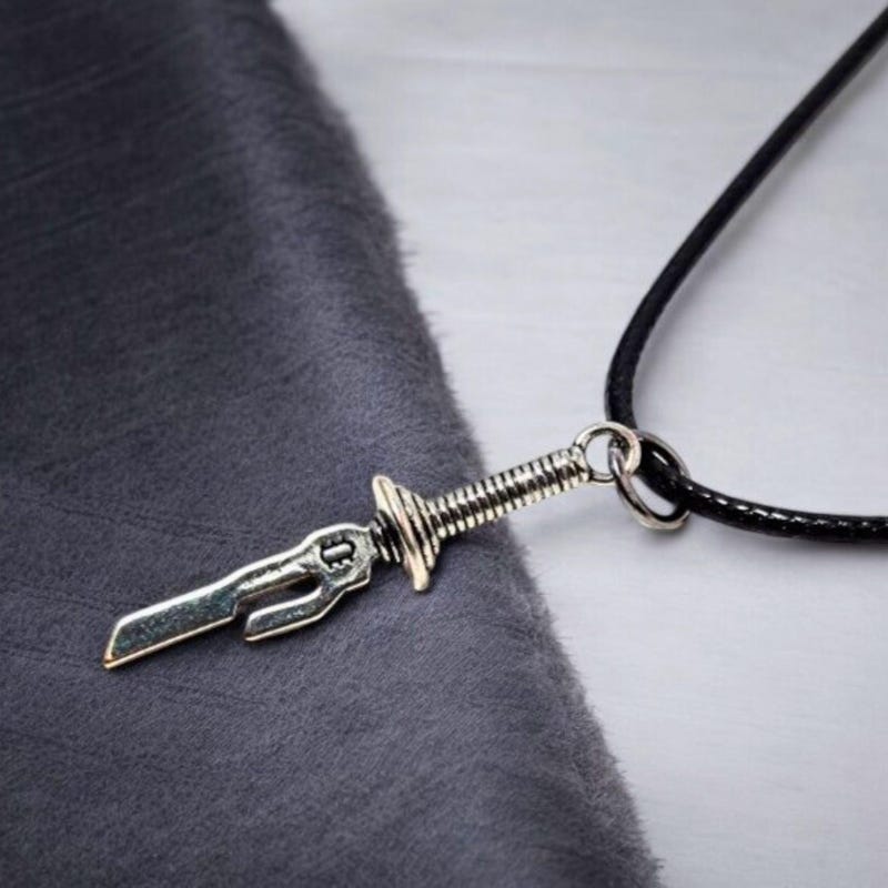 Toji Knife - Etsy