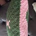 Wicked Inspired Double-sided Pillow Crochet PATTERN - Etsy