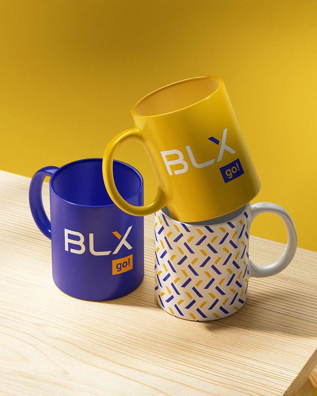 Custom Logo Mugs for Business - Bulk Orders, Personalized Company Cups ...