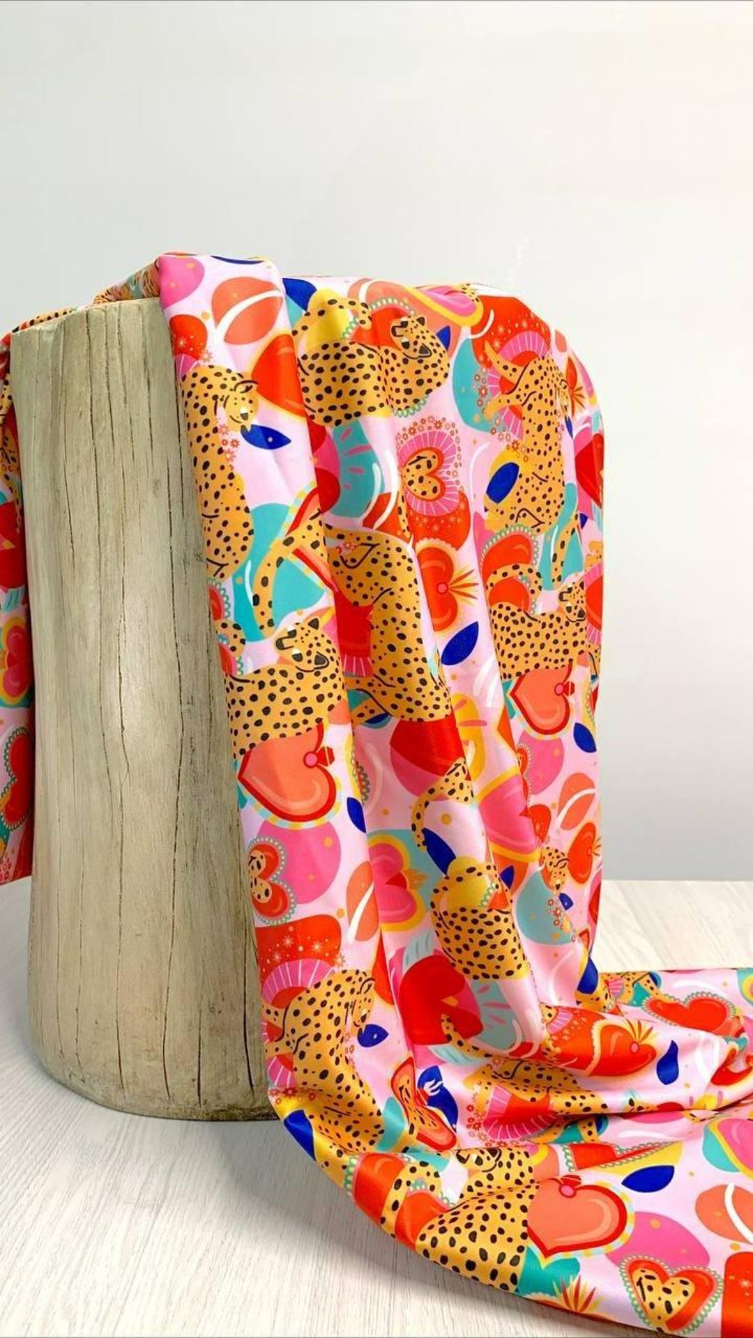 Custom Printed Fabric - Custom Fabric Printing- Personalized Images on ...
