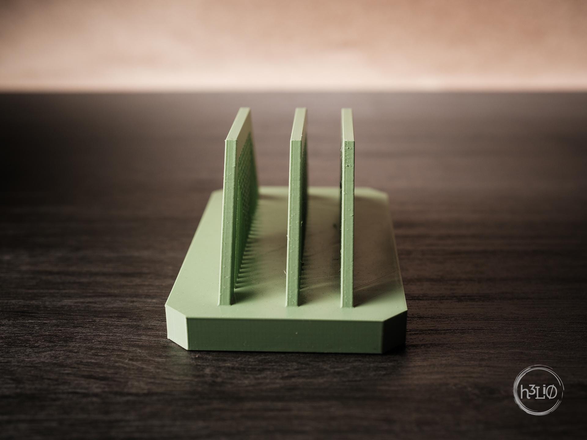 Vert Laptop Stand | Space-saving Desk Accessory | Keep Your Workspace ...
