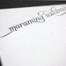 Maraming Salamat | Letterpress Thank You Cards in Tagalog - Etsy Canada